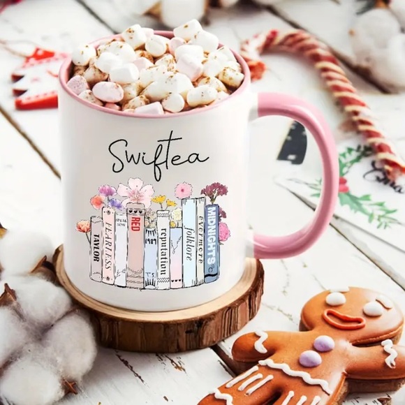 Dining | New Swiftea Mug | Poshmark